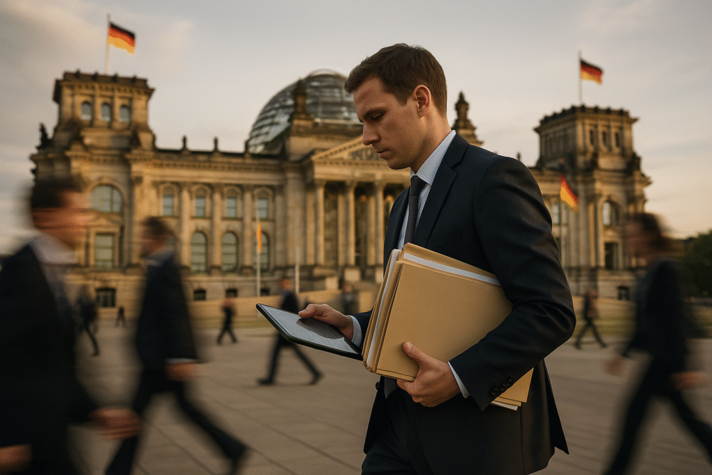 Welche Bedeutung hat das Formblatt 213 bei der E-Vergabe? - Optiso-Consult