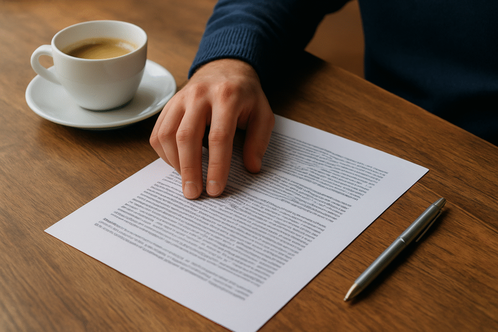 Warum Vertraulichkeit im Vergabeverfahren so wichtig ist - Optiso-Consult