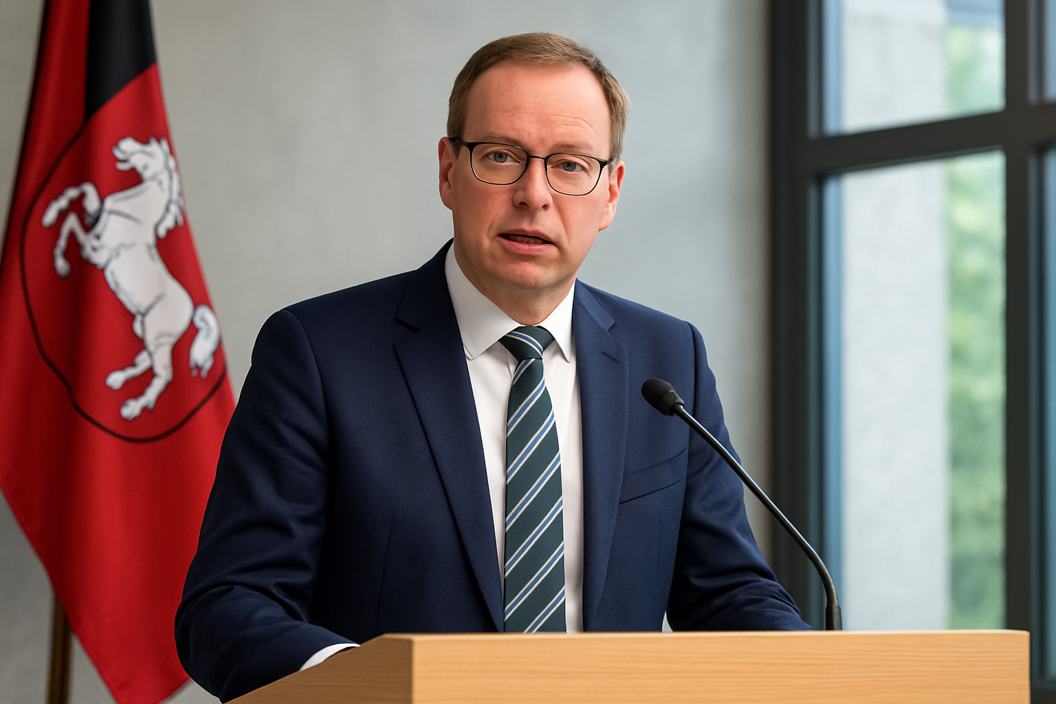 Ab 01. Januar 2026: Niedersachsen entkoppelt Vergabe- und ...