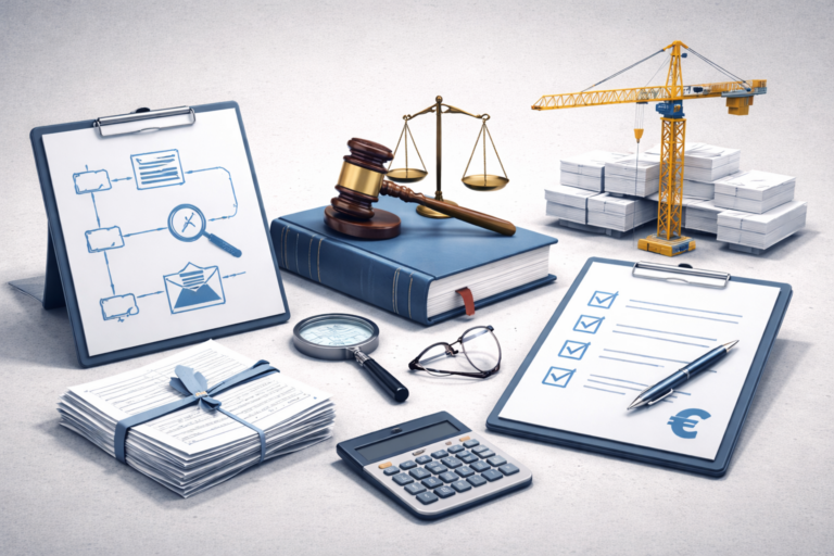 nationale Verfahren Archive - Optiso-Consult